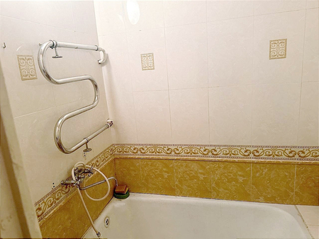 Kunlik ijara dom termiz
