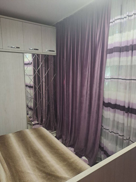 Ипотеку Юнусабад 13кв.  1 хона 2 этаж