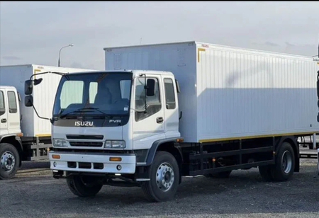 Isuzu furgon sotiladi halol nasiya savdo 2024