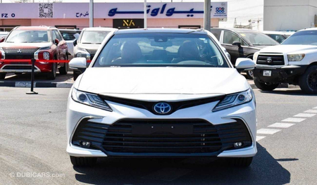 Toyota Camry Hybrid Grande oq 2.5 2023