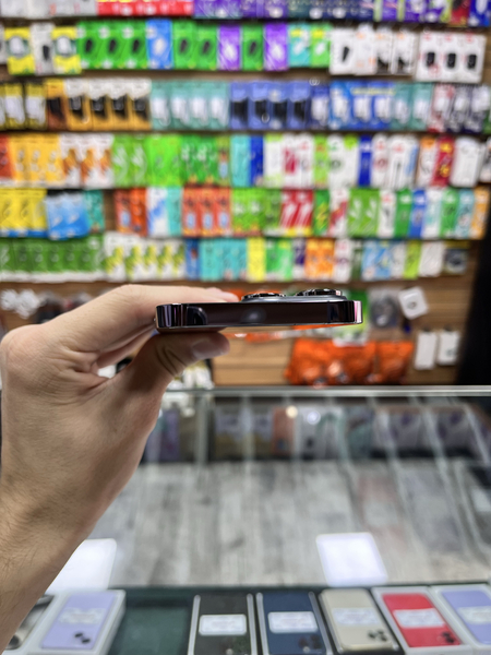 Iphone 14 Pro naqd va muddatli toʻlovga