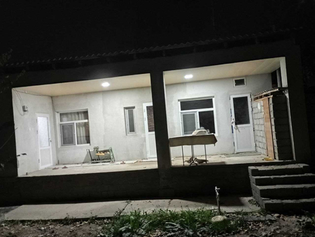 Продается дом 4х соток