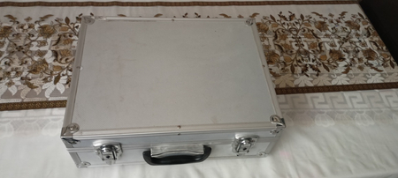 diagnostika scanner