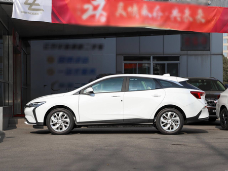 Buick Velite 6 под заказ