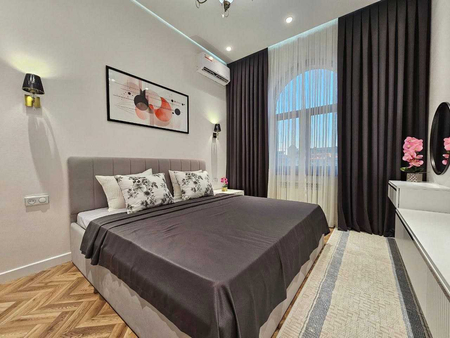 Продается 4х комн Квартира 100 м2 Пойтахт Гавхари Ц2 Алайский (7144)