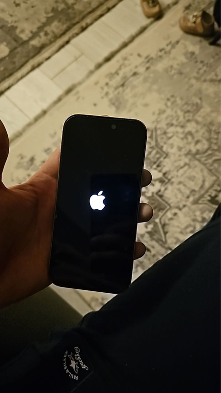 Iphone 14 pro 256 GB