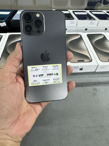 Nasiya savdo iphone 13 pro max 128 gb