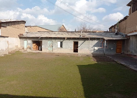 Продается 8 соток дом в махалле Шахристанская, Юнусабад