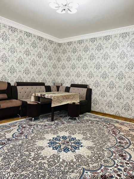 Аренда Квартира Шайхантохурский Район Орентир Себзор Ц 15 Жангох /