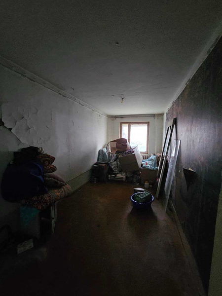 4-х комнатная можно в Ипотеку на 3 этаже = 82 м² = Фрунзе