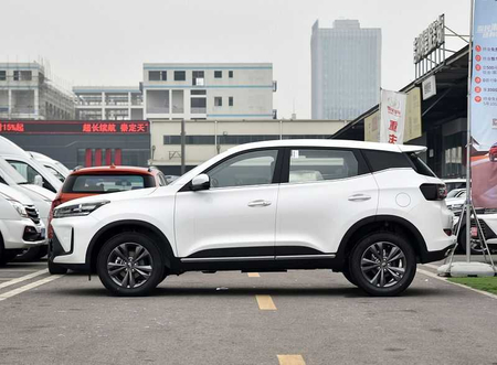 Kai X3 Pro 2023 versiyasi