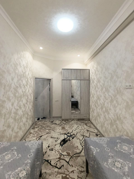 Sergelida 1xonali kvartera ijaraga beriladi