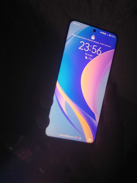 Huawei nova y 90q