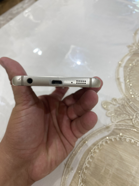 Samsung S6 Edge srochna
