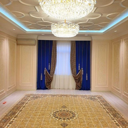 Арзон нархларда парда Тикамиз ва энг мухими халоллик ва сифат