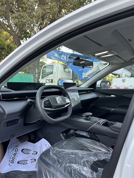 Nevo  A05  Sedan 3 yil kafolat . Servis garantiya