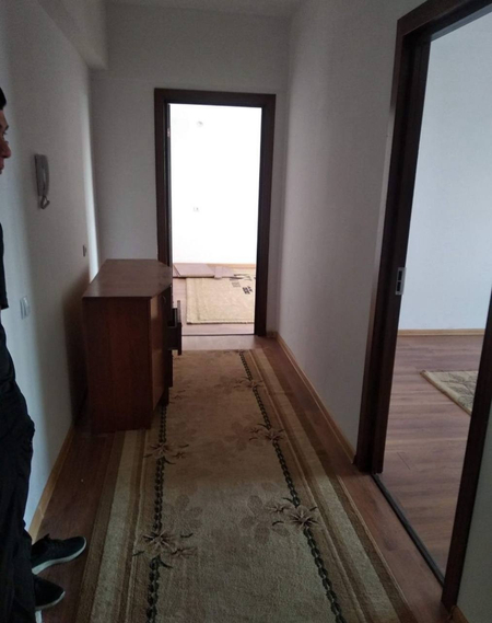 Сергели 8худуд 2хонали Новостройка квартира сотилади 65м²