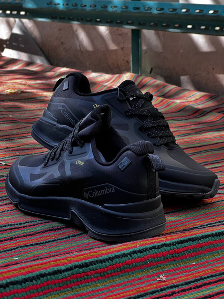 Columbia Gore tex