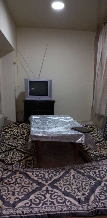 Срочно сдаю аренда Юнусабад 4кв Шифонур 3/4/4 400$