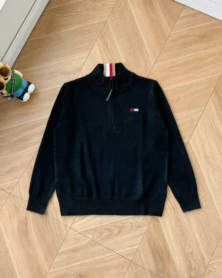 Полузамок Tommy Hilfiger