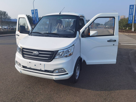 Changan Gruzovoy Avto Bez probeg Yangi