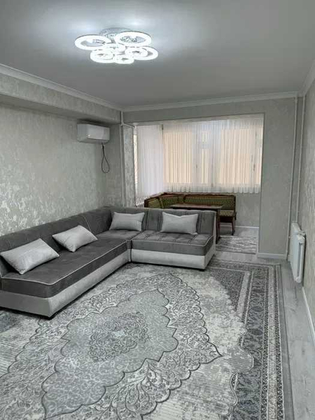 R7  Сдается 2/2/9 квартира на метро Юнусабад Ор-р ТЦ Мега Планет