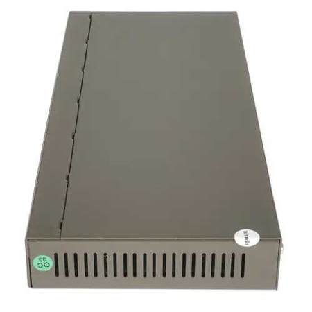 HUB Tenda TEG 1016M 16p  Gigabit (NT8373)