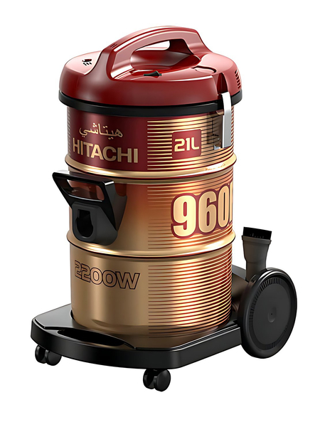 Пылесос HITACHI CV-960F  2200w