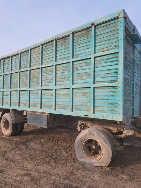 Камаз документы газ  1994й