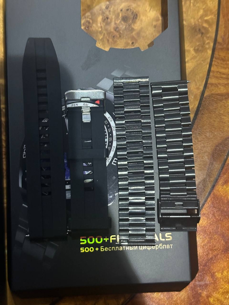 Smart watch X5Max
