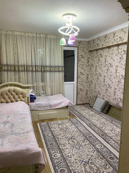 Квартира 3 комнт