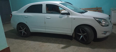 Saka diska 17 vossen