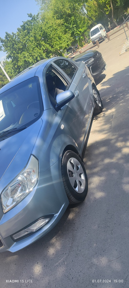 Продается нексия 3 автамат