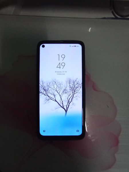 Redmi note 9t телефон 128/6 обмен бошка телефонга