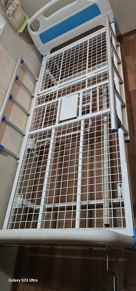 Продаётся медицинская кровать