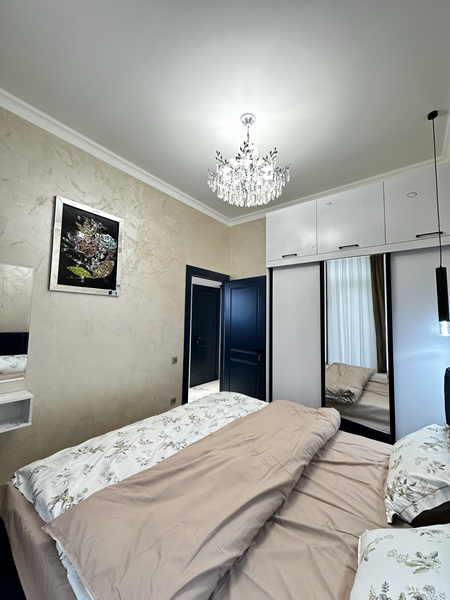 Яккасарайский район ЖК Rеal housе