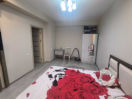 Sotiladi 1 xona kvartira Sampi, Tashgres Продается 1 ком кв на Сампи
