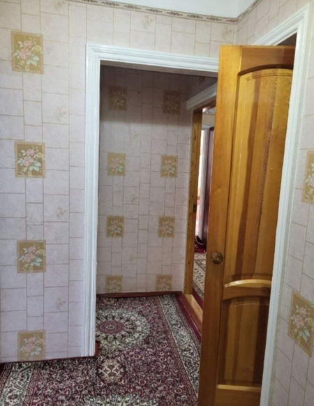 Количество комнат: 4\\nОбщая площадь: 88