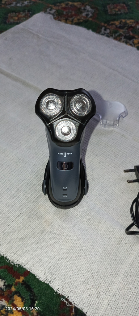 Электробритва IZUMI IKR-4100
