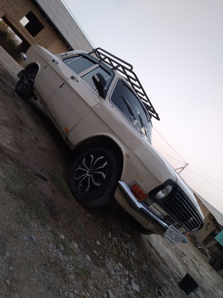 Gaz 24 01 75 yil