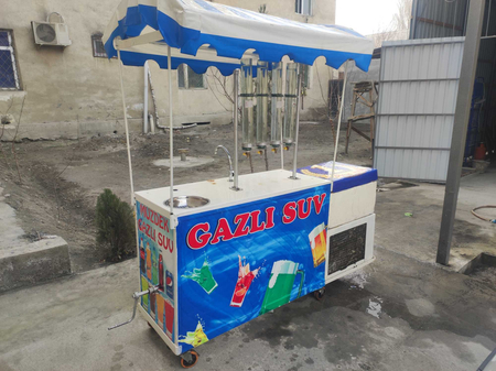Gaz voda aparat kanditsionerli zudlik bilan sotiladi