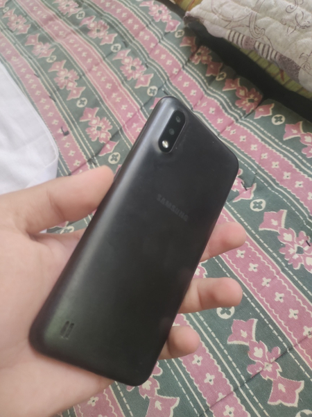 Samsung A01 16gb