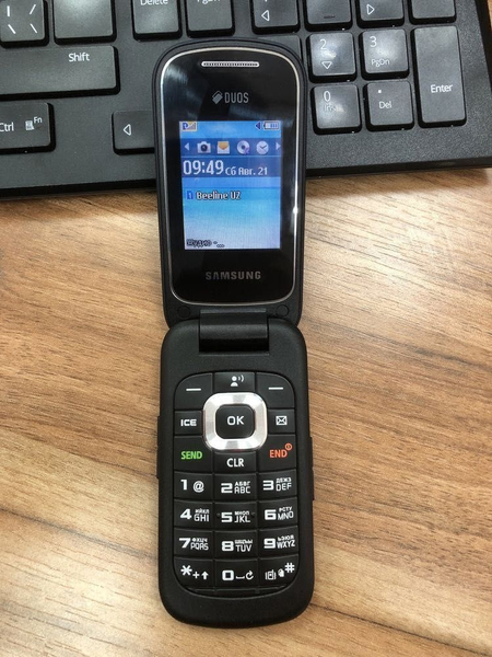 Samsung Gusto 3 Duos (Skidka+Dostavka+Aksiya)