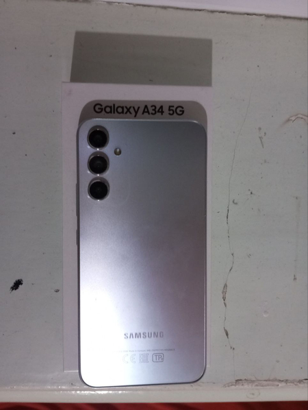 A 34 xolati ideal 1xaftali telefon