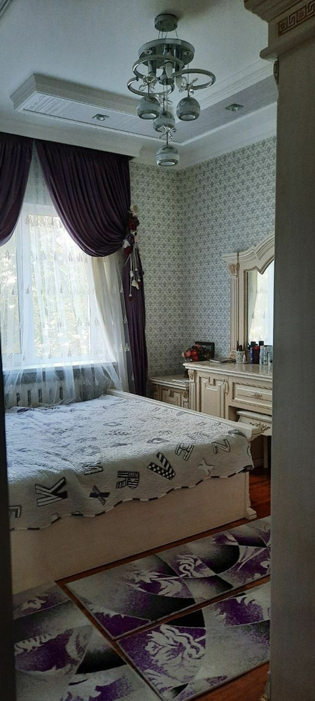 Продам квартиру Ахмад-Югнакий