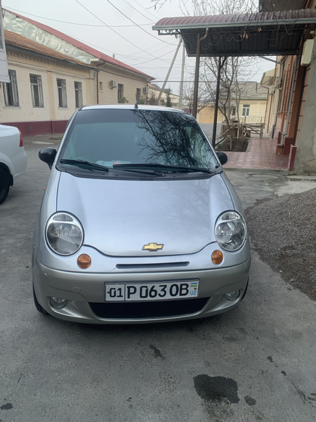 Matiz Best 2011yil sastayanasi yaxshi