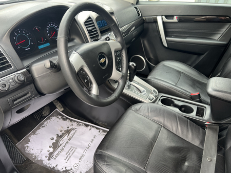 Captiva 3 4 qilingan 12000$