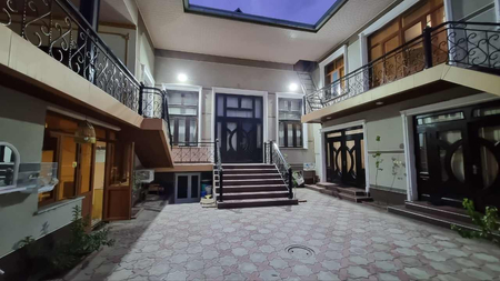 Продаётся Евродом, Хаваси,