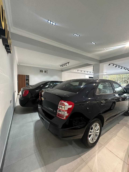 Halol Nasiya savdoga Cobalt a/t !