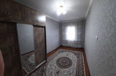 Юнусабад 8 квартал Ипотека 3/4/5 (77²) продаётся квартира